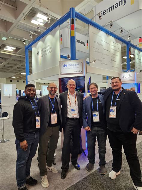 Enclaive On Linkedin Rsac2024 Cybersecurity Techcommunity Networking