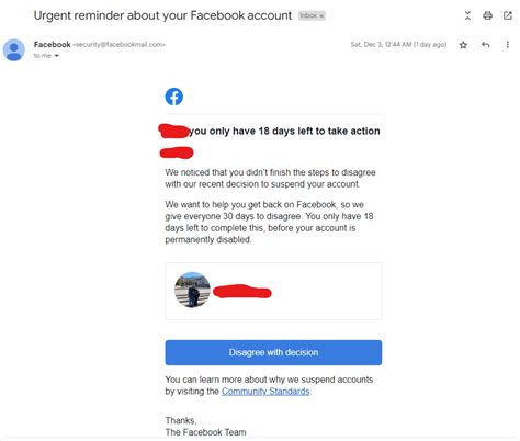 Instagram Account Was Randomly Suspended R Instagram