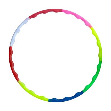 Pvc Multicolor Folding Hoops At ₹ 77set In Meerut Id 27454305597