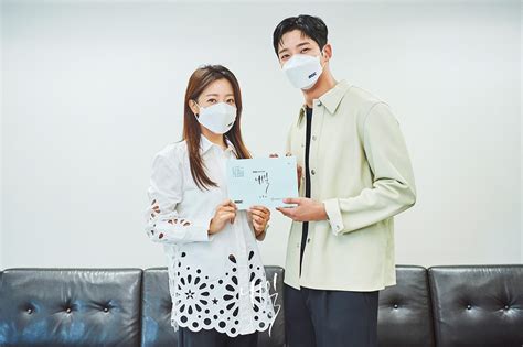 Sf S Rowoon Kim Hee Sun Lee Soo Hyuk And More Get Together At