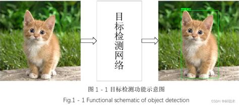 目标检测yolo实战应用案例100讲 基于深度学习的遥感目标检测算法fpga部署实现研究fpga部署yolov Csdn博客