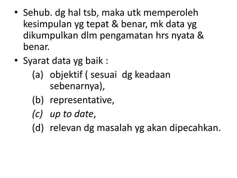 Data And Variabel Pptx