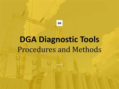 understanding dga techniques and interpretations presentation ppt