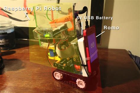 the raspberry jolt is a crime fighting mini nerf gun robot piday