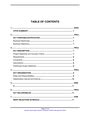 Project Charter Template In Word And Pdf Formats Project Charter Template In Word And Pdf Formats