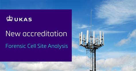 Carl Osborne On Linkedin Cellsiteanalysis Iso17025 Fsr Ukas Forensics Digital Teamwork…