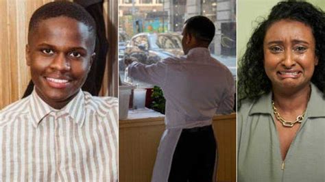 Never Come Here Again Restaurant Ceo Surprisingly Bans Richest