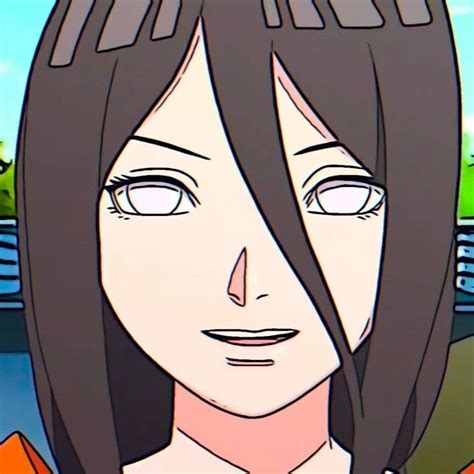 Hyuga Hanabi Boruto Hanabi Naruto Girls Naruto