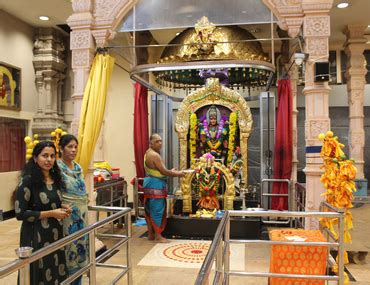 Gallery Sri Siva Durga Temple Official Site