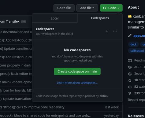 Make Contributing Easier · Issue 412 · Zorn Vnextcloud Social Login