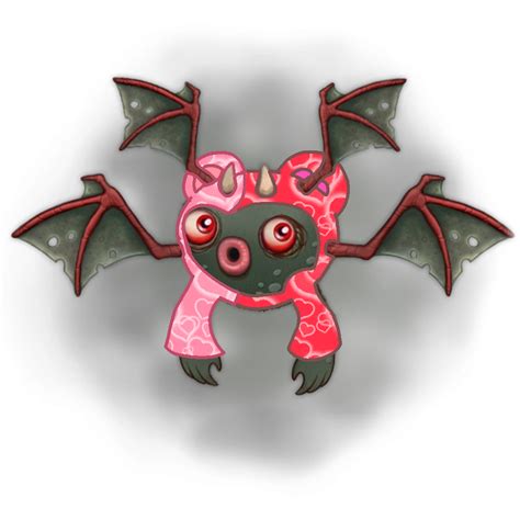 I Made Grumpyre A Valentines Costume Concept It Doesnt Look The Best