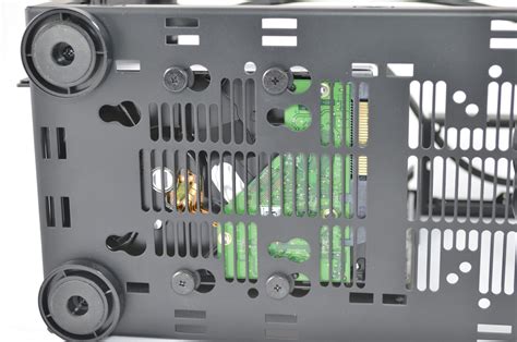 NCASE M1 Mini ITX Crowdfunded Case Review PC Perspective