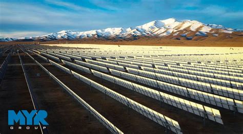 Myr Group On Linkedin Myrenergy Myrgroup Creatingconnections Empoweringpeople…