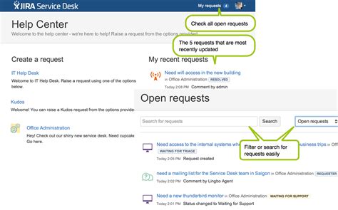 Jira Service Desk 2 0 Release Notes Atlassian Support Atlassian Documentation