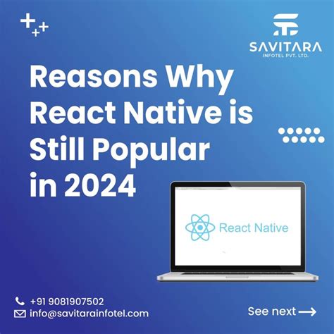 savitara infotel on linkedin reactnative crossplatform mobileapps