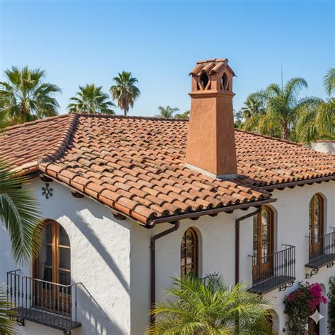 How To Tile A Roof With Clay Tiles Cost Steps And Benefits