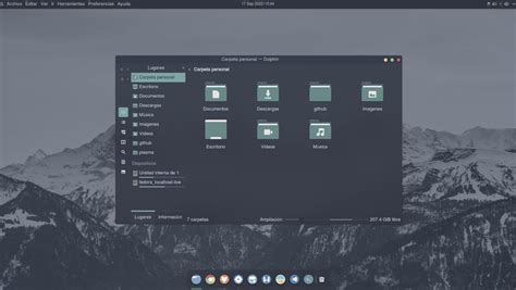 Best 20 Kde Plasma Themes For Everyone