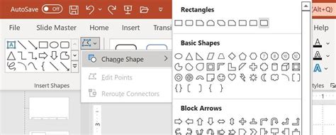 how to create a custom picture placeholder in microsoft powerpoint