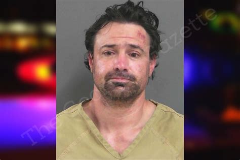 Theodore King — Gordon County Jail Bookings