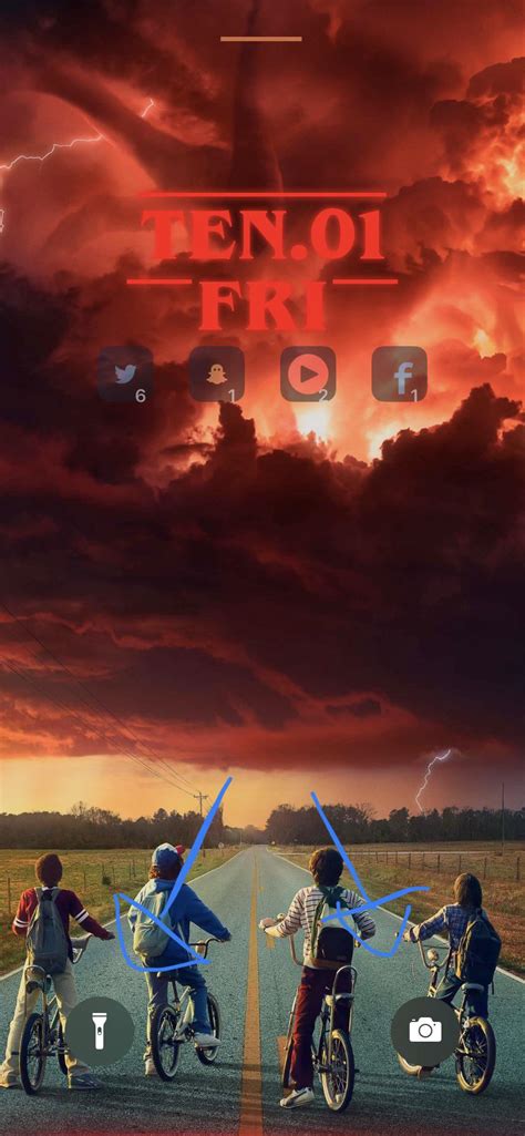 Question Any Tweak To Remove The Bottom Shortcuts R IOSthemes