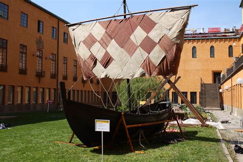 Boat Reconstruction Boat Reconstruction Wood And Iron … Flickr