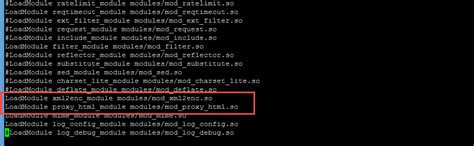 Guide To Installing Apache Reverse Proxy On Redhat Sap Community