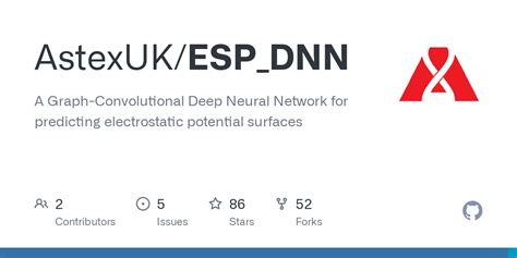 Github Astexukespdnn A Graph Convolutional Deep Neural Network For Predicting Electrostatic
