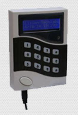 RFID Attendance System At Best Price In Hyderabad By Axis Technologies ID