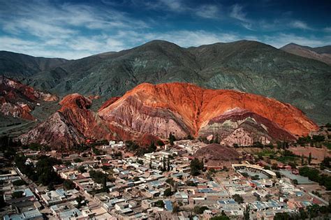 1500 Quebrada De Humahuaca Fotos De Stock Imagens E Fotos Royalty
