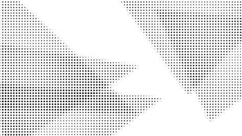 Abstract Halftone Dotted Background Grunge Effect Texture 35931492 Png