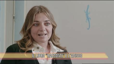 Tg Focus Il Libro Racconti” E Ladisco Mimì Albanese Emanuela