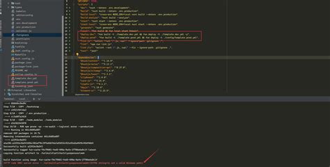 template yml换了个名字和路径就报错 Issue alibaba funcraft GitHub