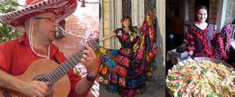 Achtergrondmuziek Bruiloft Latin Muziek Latin Artiesten Muziek Duo Band A Bailar Live
