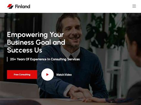 869 Шаблонов Портфолио для сайта Шаблоны Bootstrap BootstrapТема