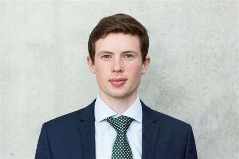 Eoin Flaherty Wins Cormac Ograda Award Ucd School Of Economics