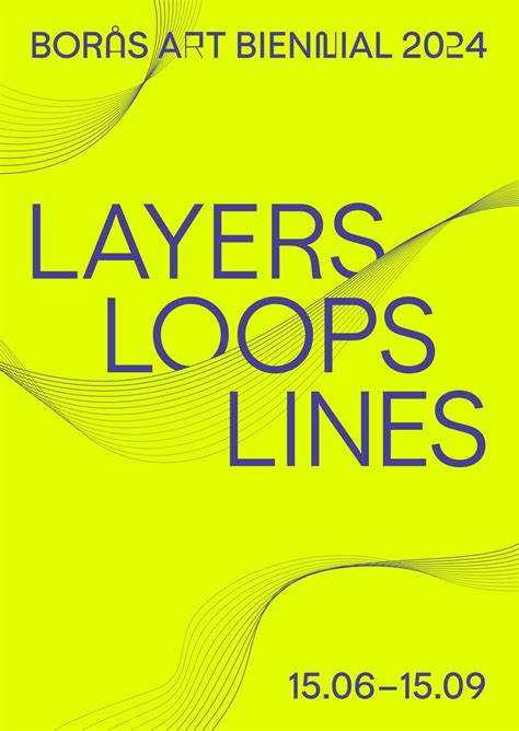Bab 2024 Layers Loops Lines Magasin By Karolina Eriksson Flipsnack