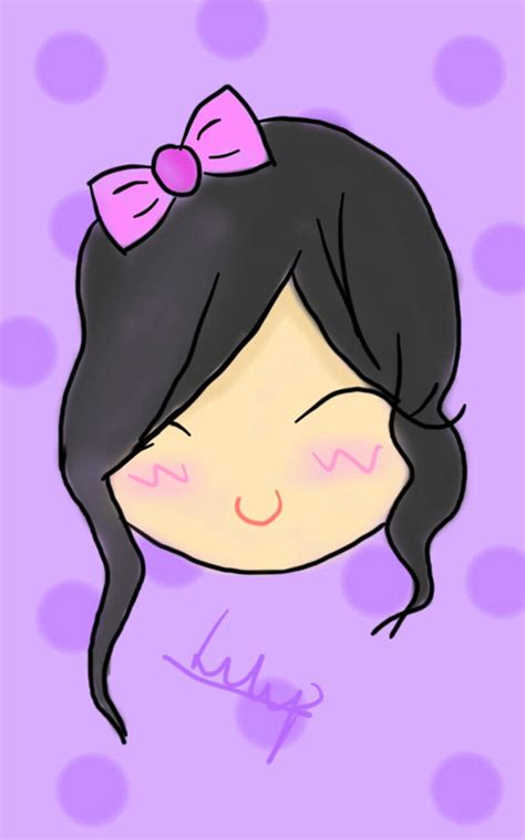 Aphmau Lily By Lillianafletcher On Deviantart