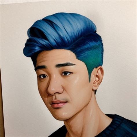 Snow 스노우 Ai 프로필 남자 실수로 아바타 개망한 후기 가격 얼마 네이버 블로그