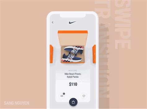 Best Ui Animation Design Of Month 2 In 2019