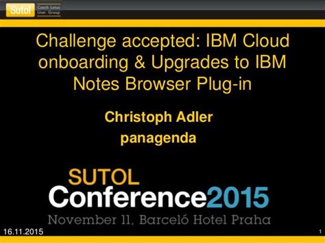 Ibm Notes Cloud Volinabox