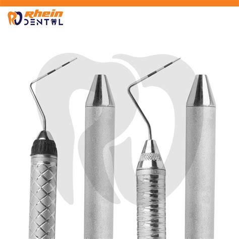 Probe Cp 12 Single Ended Precision Dental Probe