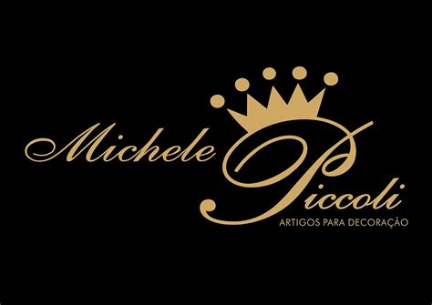 Michele Piccoli Artigos Para Decoração
