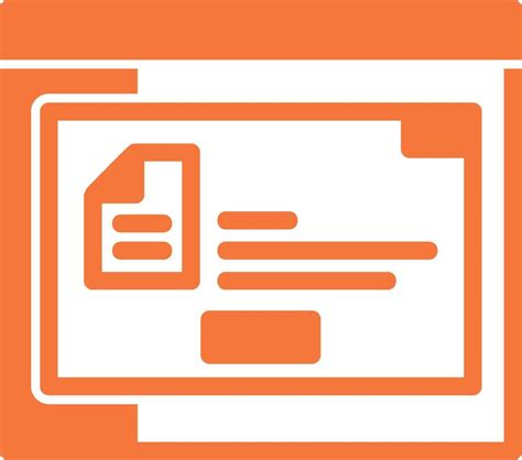 File Solid Multi Gradient Icon 39528725 Vector Art At Vecteezy