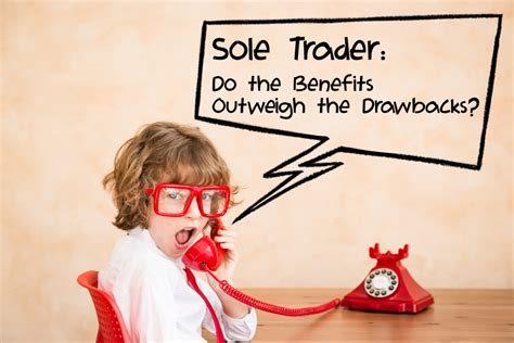 Sole Trader Do The Benefits Outweigh The Drawbacks Planium Pro