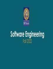 SFSU CSC648 848 02 Fall 2022 C1 Introduction And Motivation Pdf Software Engineering Fall 2022