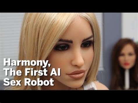 Where To Find Sex Dolls With Artificial Intelligence