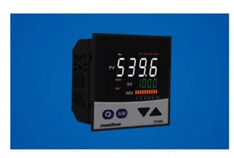Auto Tune PID Controller TC5396 At 3500 Piece PID Controller In RIICO Industrial Area