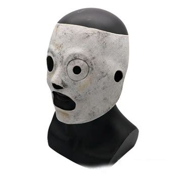 Маска Corey Taylor / Кори Тейлор (Slipknot) (Латекс), купить за 2 790 руб.