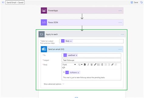 How To Pass Power Apps Collection In Power Automate Using Json Function