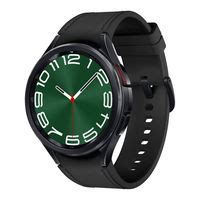 SAMSUNG GALAXY WATCH USER MANUAL Pdf Download ManualsLib